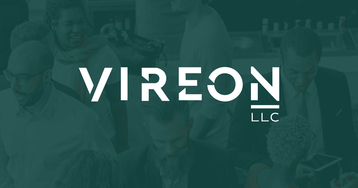 Exceptional Teams, Enduring Impact | Vireon